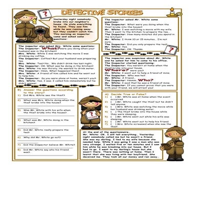 22921 detective stories print | PDF