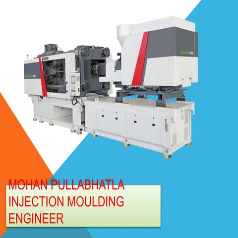 Mohan Pullabhatla | PPT