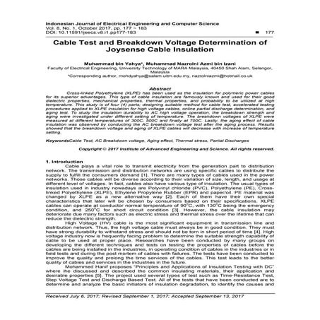 22 9752 cable paper id 0022 edit septian | PDF