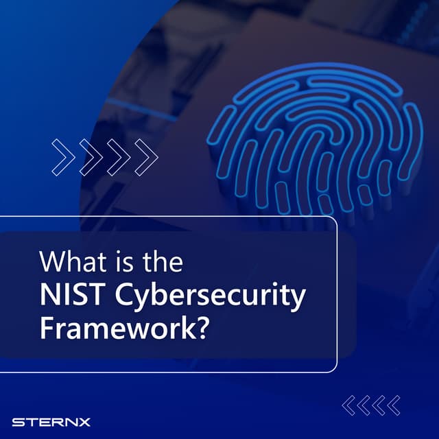 What is the NIST Cybersecurity Framework? | PDF