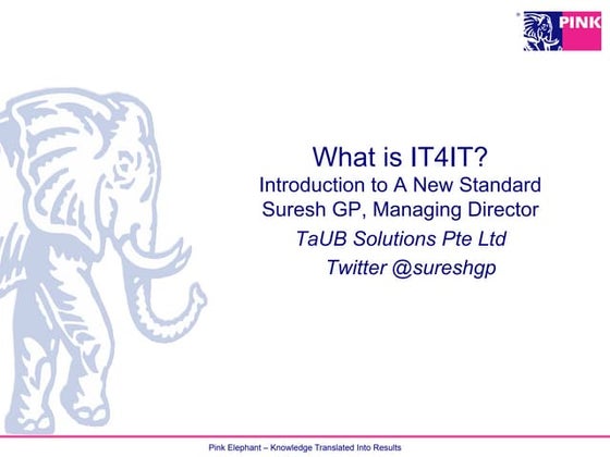 How CBH Group delivers SAP change that keeps pace with business demands | PPT