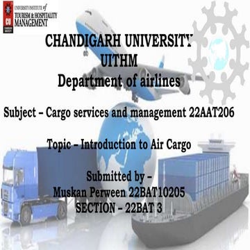 Introduction to Cargo services and management.pptx