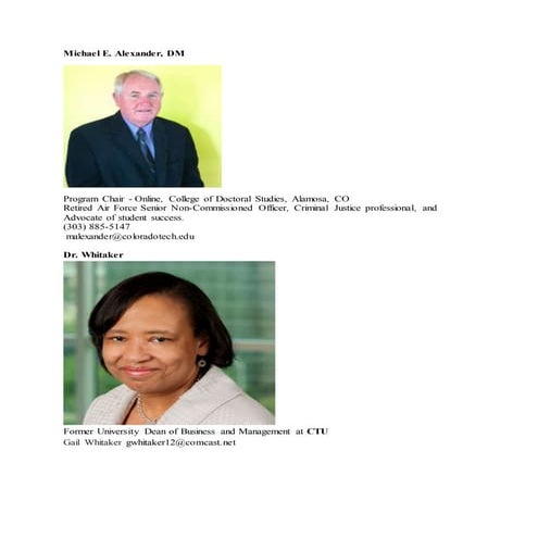 Professional References | DOCX