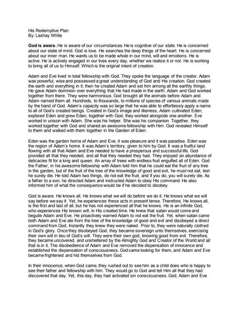 Sabbath School Lesson 9, 1st Quarter 2025.pptx