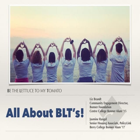 '22 Bonner Congress – All About BLTs.pdf
