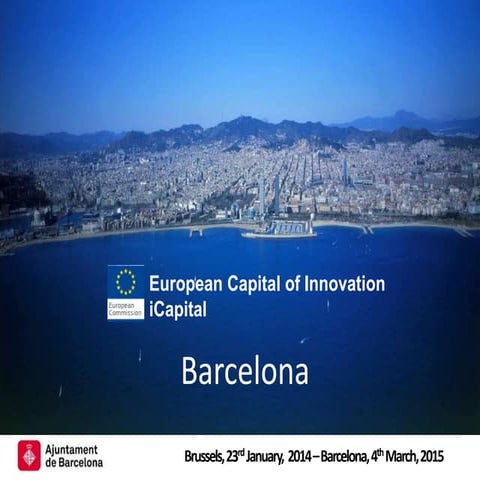 Innopolis presentation | PPTX