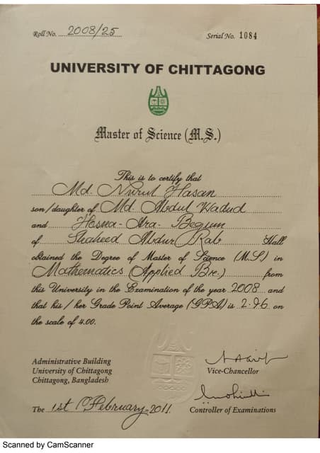 Ucp assignment paper-1 (ateeq) (1) | PDF