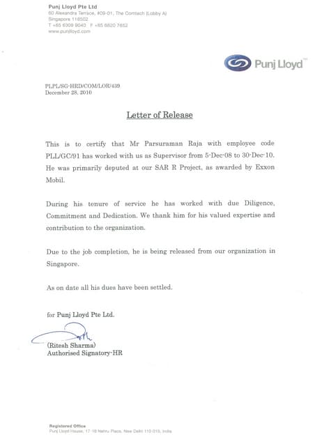Release letter | DOCX