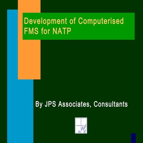 Natp | PPT