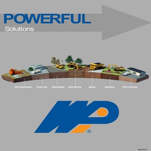 WPI Company Brochure 2015 | PDF | Off-Road Vehicles | Auto Body Styles