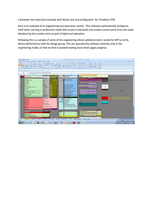 First membrane probe card lsnowden cascade microtech | PDF | Physics ...