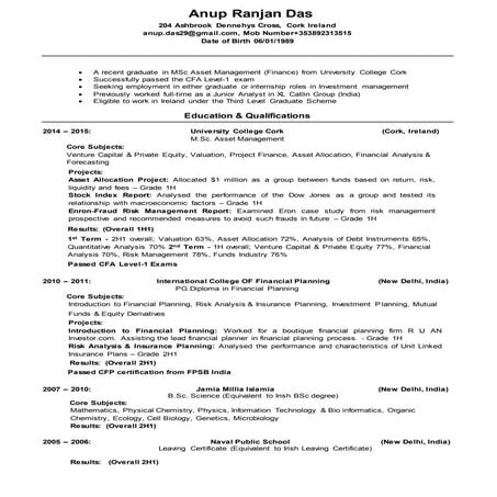 Anup Ranjan Das-cv | DOCX