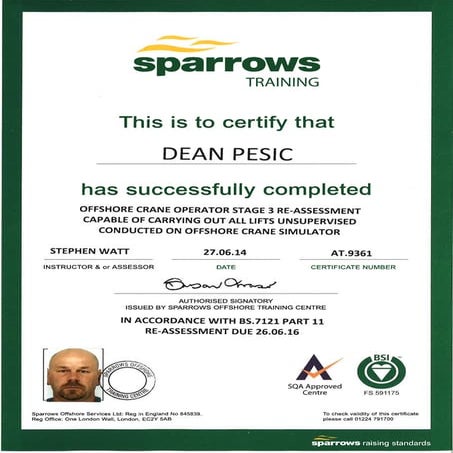 STAGE 3 SPARROWS | PDF