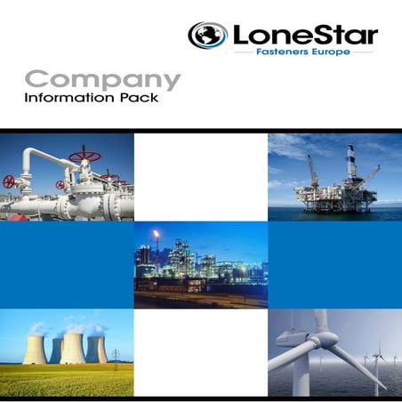 LoneStar Fasteners Europe | PDF