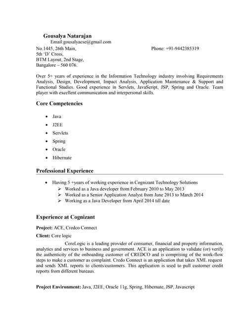 ParthaMahato_AutoTesting_Java | DOCX | Programming Languages | Computing