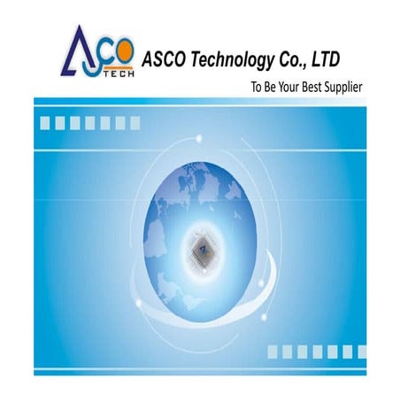 ASCO Technology | PDF