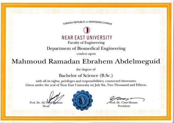 Diploma Certificate | PPT