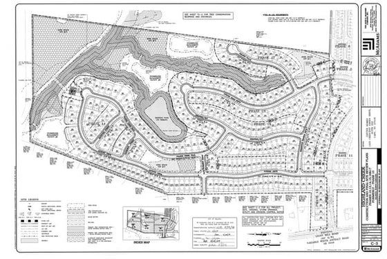 16-21-LOT GRADING PLAN GRADING PLAN 20 (1) | PDF
