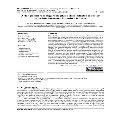 Design and analysis of a new scheme of the FOSTA for DFIG based wind ...