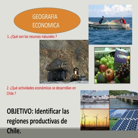22 LA ECONOMÍA DE CHILE.pptx