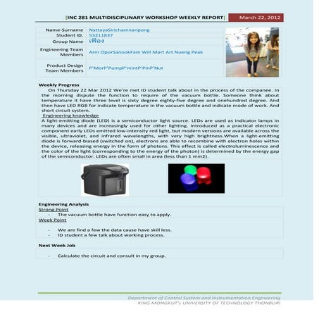 22mar | DOCX | Physics | Science