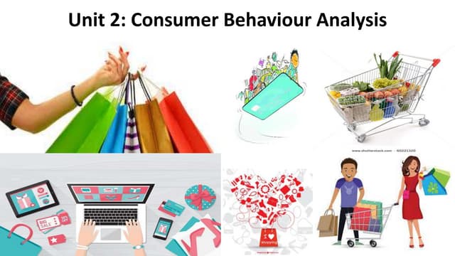 Activity Consumer behaviour.pptx