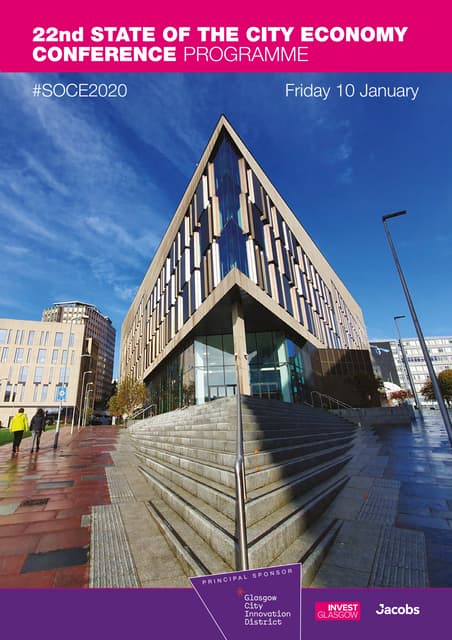 ALAN CRAIG Functional CV | PDF