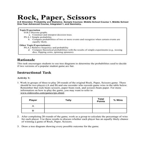 22 rockpaper | PDF