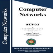BSTI-BharatSir : Computer Network , Set-22 | PDF