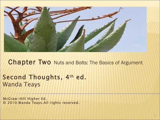 Inductive vs deductive reasoning | PPT | Science