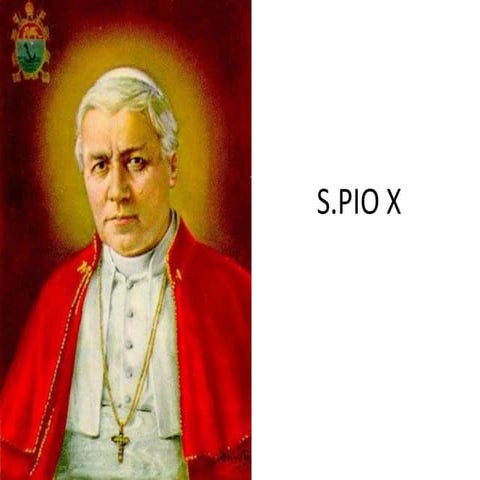 23. s.pio x | PPTX