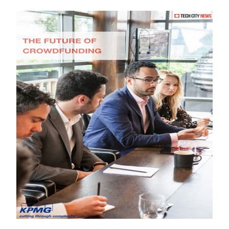 Crowdfunding Software solution Strategies .pdf