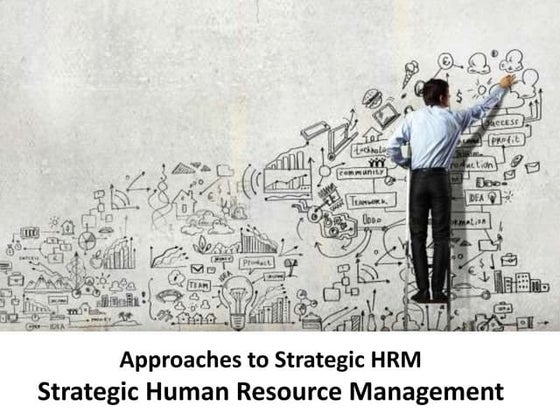 Definition of shrm ( Strategic Human Resource Management) | PPT