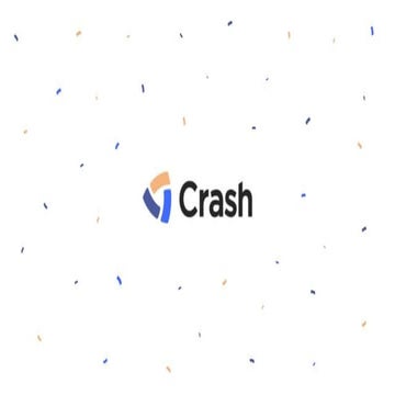 Crash pitch deck | PDF