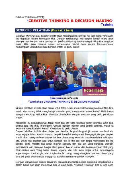 Paradigma Baru LEADERSHIP and MANAGEMENT SKILLS Menghadapi Era Digital 4.0 & Keberadaan Generasi ...