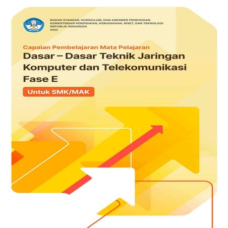 23. CP Mata Pelajaran Dasar - Dasar Teknik Jaringan Komputer dan Telekomunikasi.pdf
