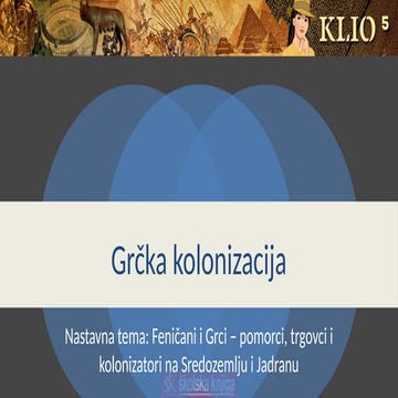 Rimske Religije: Bogovi, Kultovi i Vjerske Prakse u Starom Rimu | PPTX