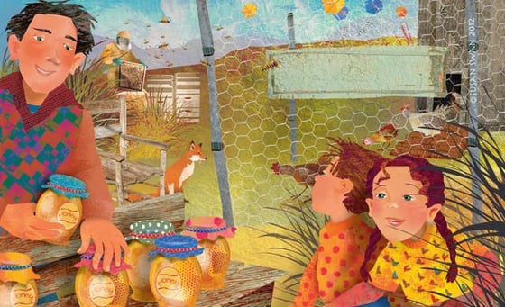 Pick a Circle, Gather Squares | PDF