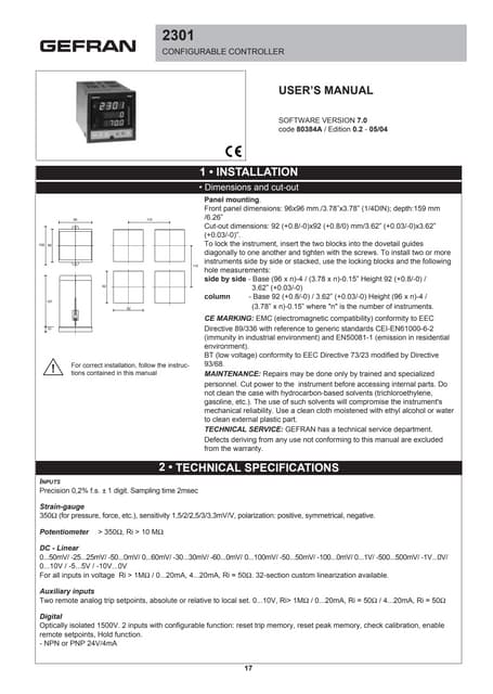 Installation Manual M1M 12.pdf