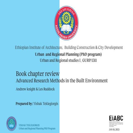 Epistemology " Theory of Knowledge' | PDF