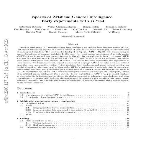 Sparks of Artificial General Intelligence.pdf