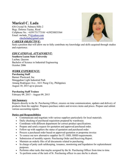 subhash Resume updated | DOC | Business | Business and Finance