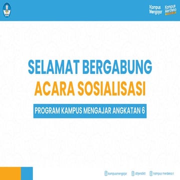 Materi Sosialisasi KM 6 universitas .pptx