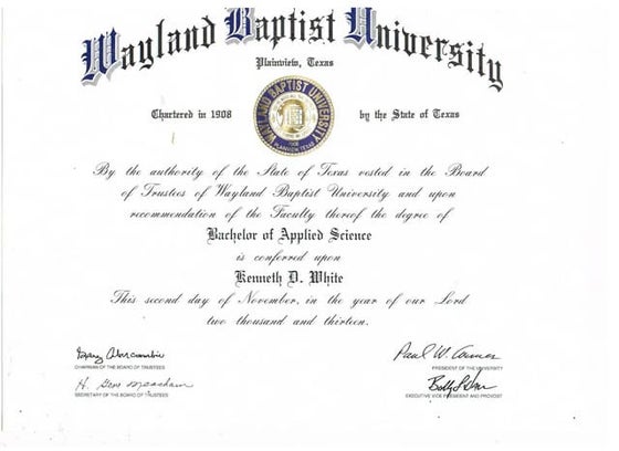 UCT Transcript of official academic record | PDF