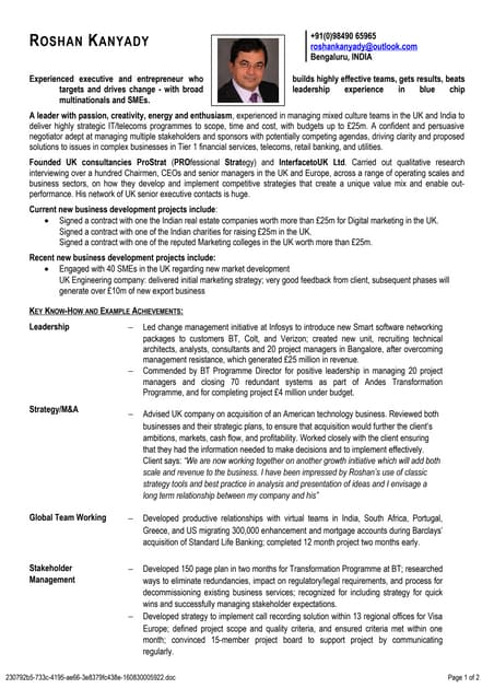 Fin model meeting bd contribution & evolution | PPT