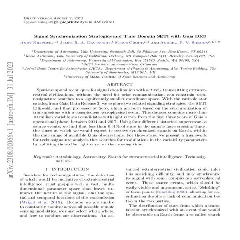 Isochrone fitting and Gaia results | PDF