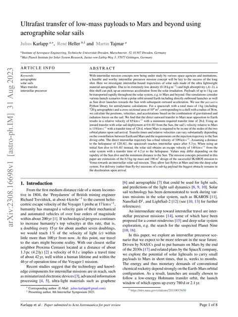 Science PPTs & Documents | SlideShare