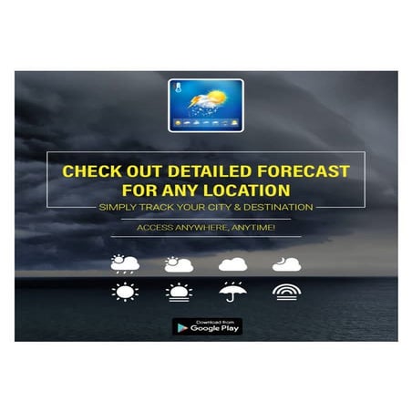 230921 1 converted | PDF | Weather | Science