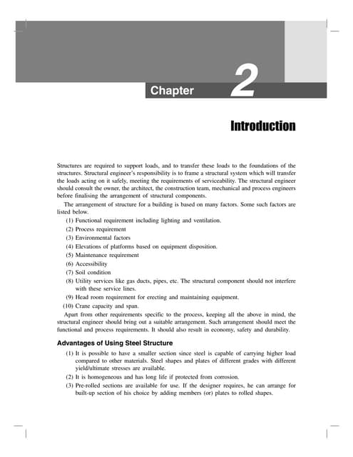 Limit state, working stress, ultimate load method - Detailed Concept ...