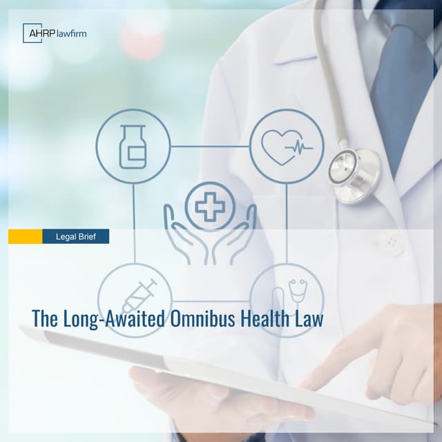 The long awaited omnibus law.pdf